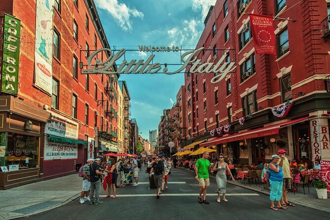 Whitney Museum of American Art and See Over 30 New York Sights - Final Thoughts  