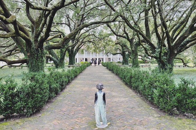 Whitney Plantation and Museum Tour from New Orleans - Final Thoughts