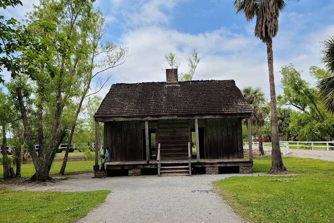 Whitney Plantation and Museum Tour from New Orleans - FAQs