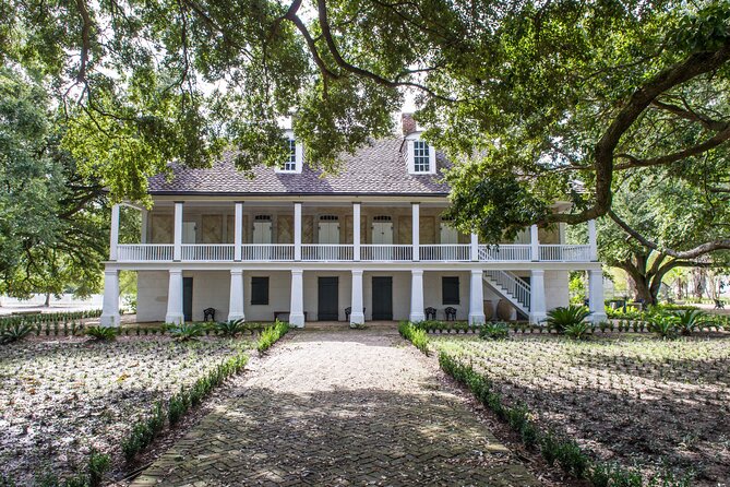 Whitney Plantation Half Day Tour (Guided Tour) - Why This Tour Is Worth It