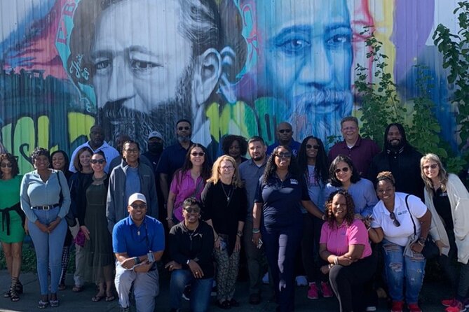 Whitney Plantation + Soul of New Orleans City Tour Combo - Why This Tour Works