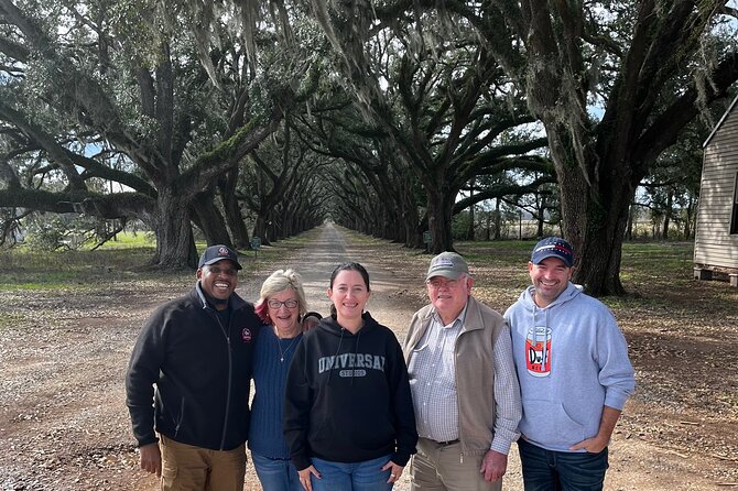 Whitney Plantation + Soul of New Orleans City Tour Combo - Frequently Asked Questions  