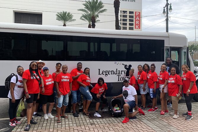 Whitney Plantation Tour with Transportation from New Orleans - Why Choose This Tour?