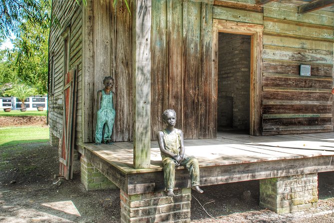 Whitney Plantation Tour with Transportation from New Orleans - Is This Tour Worth It?