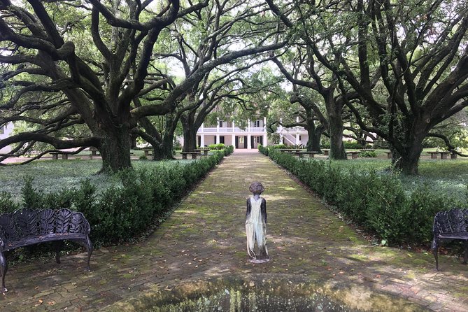 Whitney Plantation Tour with Transportation from New Orleans - What to Expect from Your Whitney Plantation Tour
