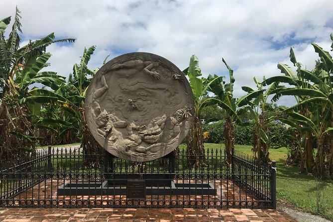 Whitney Plantation Tour with Transportation from New Orleans - The Heart of the Tour: Whitney Plantation’s Exhibits