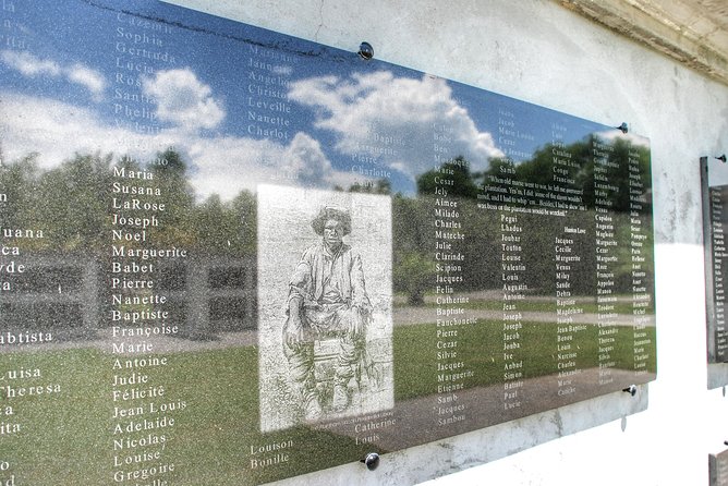 Whitney Plantation Tour with Transportation from New Orleans - Who Will Love This Experience?