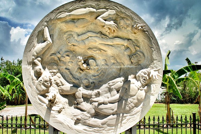 Whitney Plantation Tour with Transportation from New Orleans - Final Thoughts