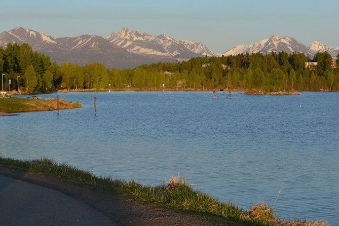 Whittier to Anchorage Cruise Transfer and Private Tour - Analyzing Value and Cost