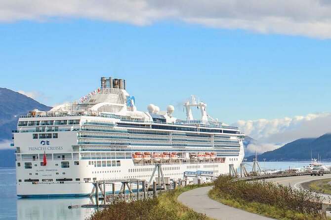 Whittier to Anchorage Half Day Transit Tour From the Port - A Practical Look at the Whittier to Anchorage Half-Day Transit Tour