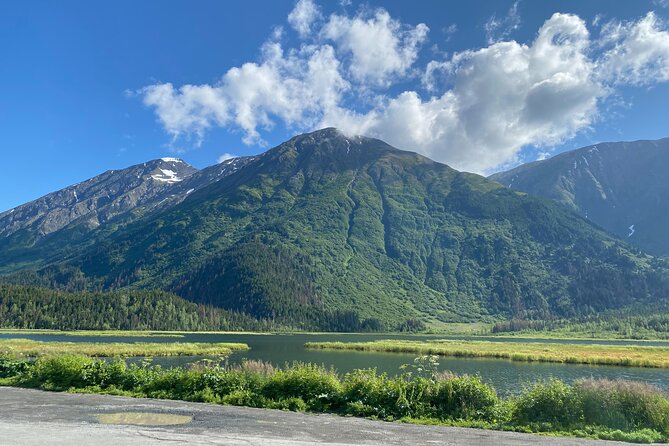 Whittier to Anchorage Half Day Transit Tour From the Port - Key Points