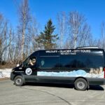 Whittier to Anchorage Half Day Transit Tour From the Port - A Detailed Breakdown of the Tour Experience