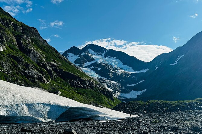 Whittier to Anchorage Land Transfer Tour With AWCC - An In-Depth Look at the Itinerary