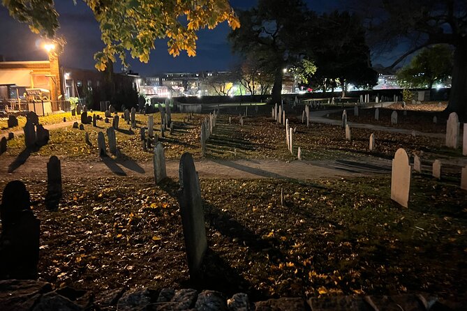 Wicked Awesome Tours: Witch Trial History and Salem Haunts! - Who Should Book This Tour?