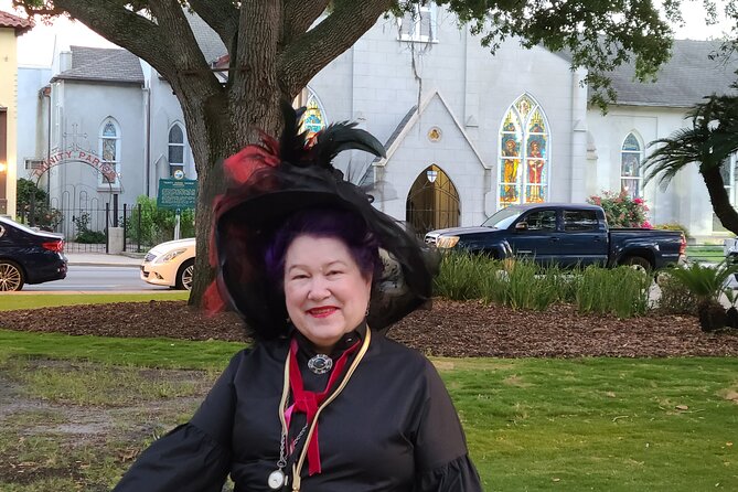 Wicked St. Augustine: Bootleggers, Brothels & Gambling in the Ancient City - Who Would Love This Tour?