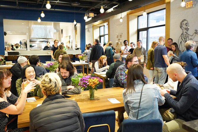 Wigle Whiskey Rebellion Distillery Tour - FAQ
