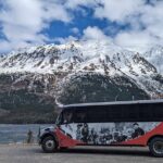 Wild Adventure Yukon Tour into Canada including City and Summit - What You’ll Love About the Tour