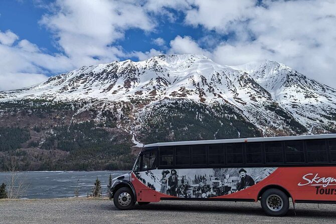 Wild Adventure Yukon Tour into Canada including City and Summit - What You’ll Love About the Tour