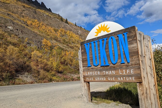 Wild Adventure Yukon Tour into Canada including City and Summit - Honest Review from Travelers