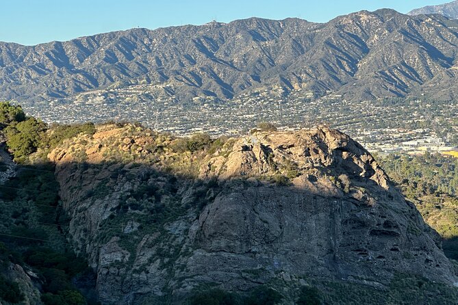 Wild backside of Griffith Park and LA River by luxury e-bike - An In-Depth Look at the Tour Experience
