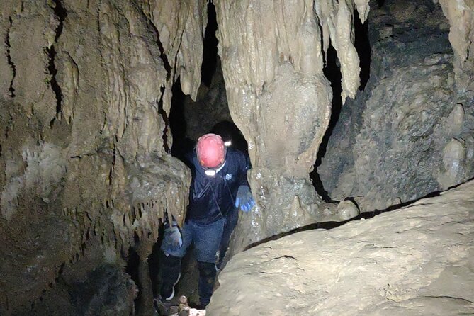 Wild Cave Extreme Tour - An In-Depth Look at the Wild Cave Extreme Tour