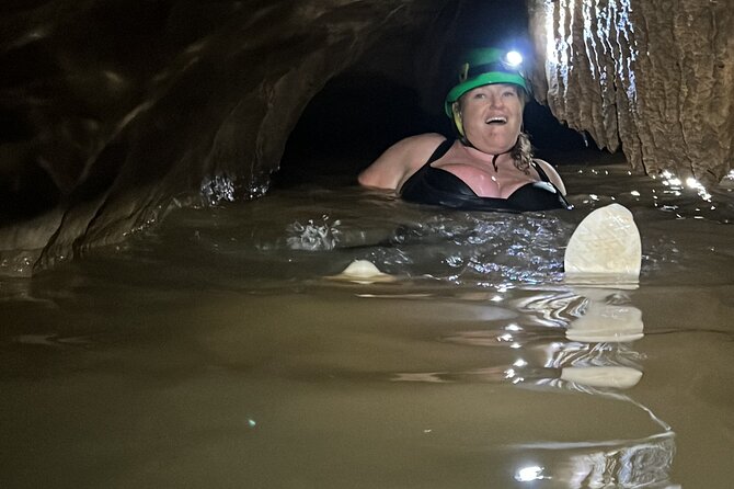 Wild Cave Extreme Tour - Who Is This Tour Best Suited For?