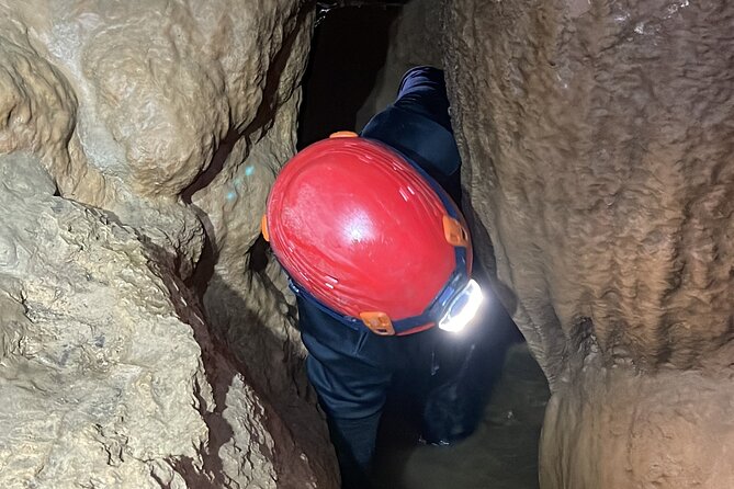 Wild Cave Extreme Tour - The Sum Up