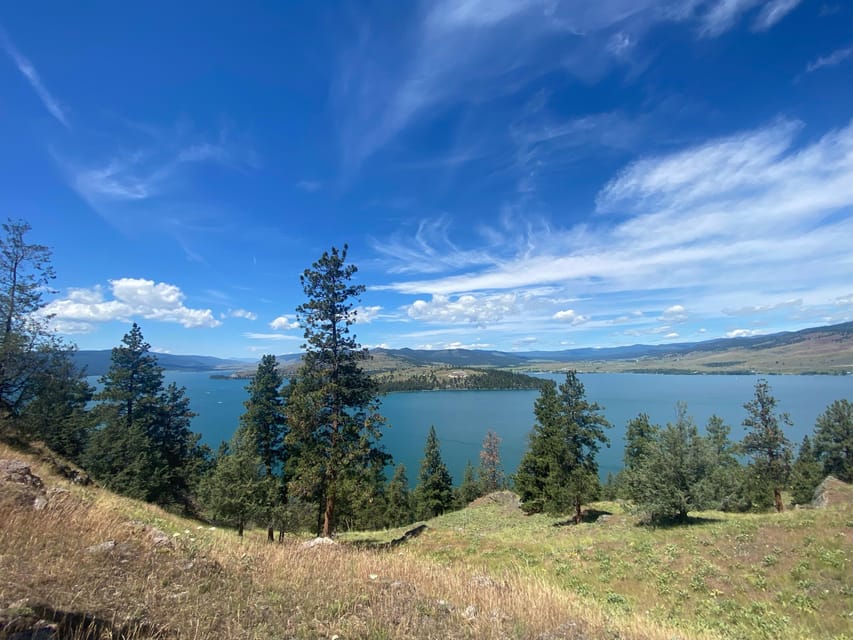 Wild Horse Island/Flathead Lake: Kayak Tour - FAQs