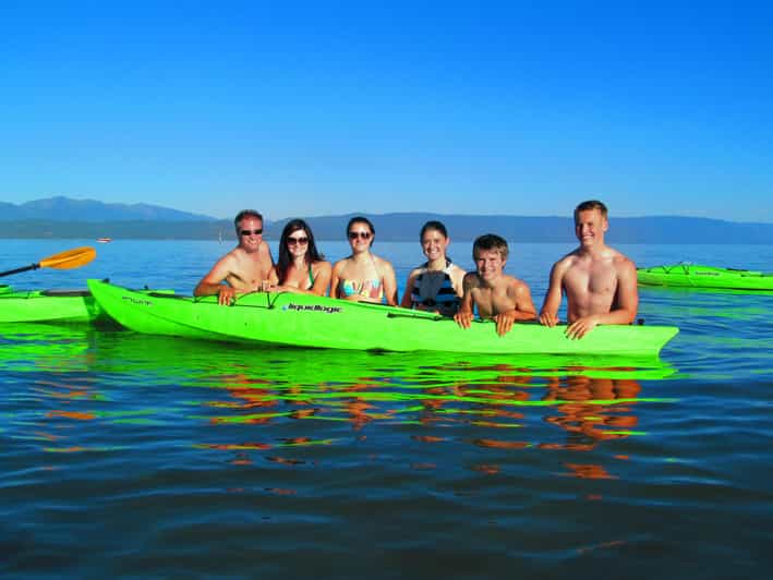 Wild Horse Island/Flathead Lake: Kayak Tour - Final Thoughts