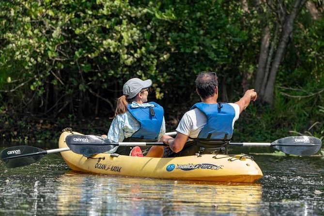 Wild & Scenic Loxahatchee River Guided Tour - Practical Tips for Booking & Participation
