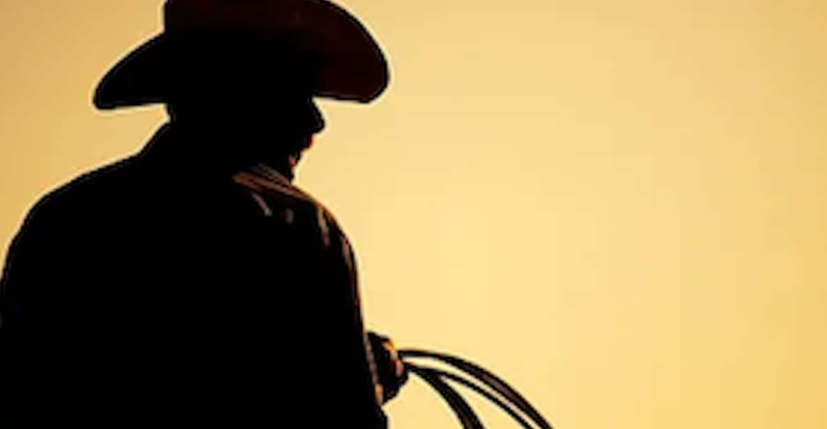 Wild West Ghost Tour - FAQs