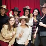 Wild West Heist Interactive Escape Room in Northfield, New Jersey - The Itinerary Breakdown: What to Expect