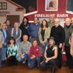 Wild West Lunch Adventure at Firelight Barn in Henderson - What Reviewers Say
