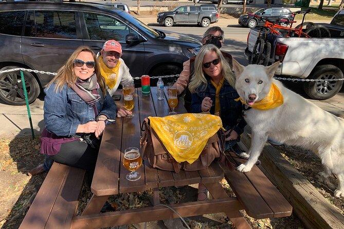 Wild West Pub Crawl - An In-Depth Look at the Experience