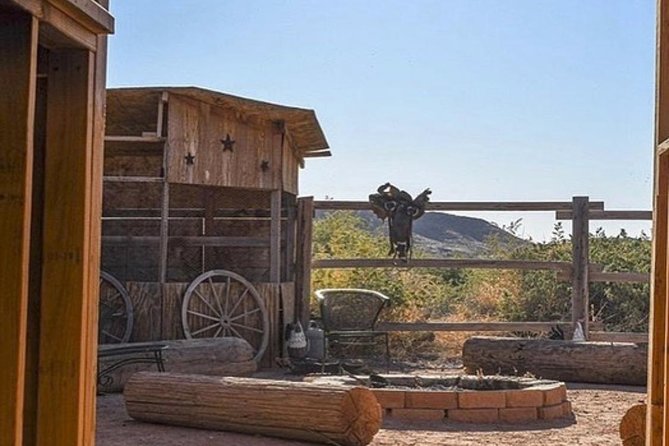 Wild West Sunset Horseback Ride with Dinner from Las Vegas - Final Thoughts