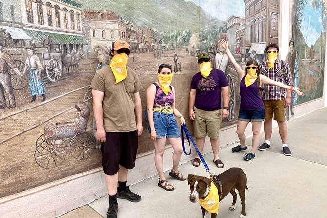Wild West Walking Tour - Who Would Love This Tour?