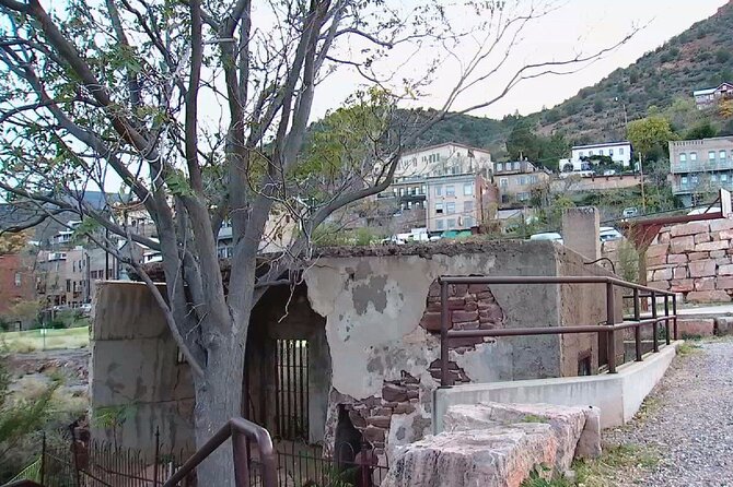 Wild Wild West Tour of Jerome - Exploring Jerome’s Historic Heart: A Detailed Review