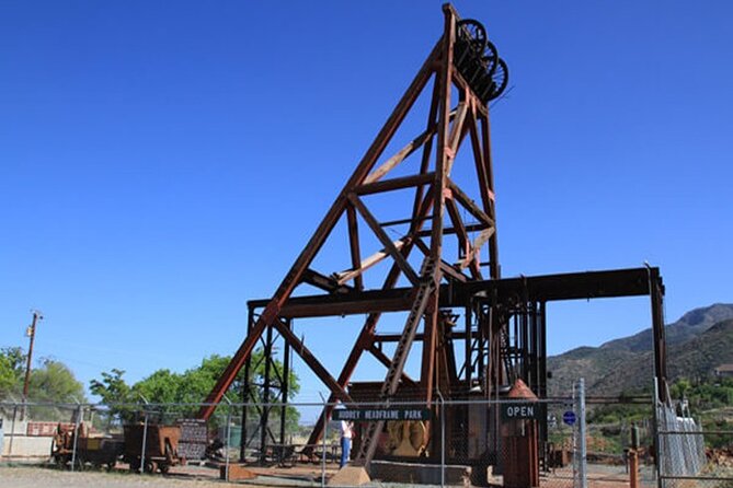 Wild Wild West Tour of Jerome - Final Thoughts