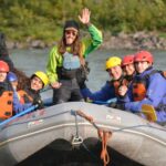Wilderness: Denali National Park Class I-II Rafting Tour - The Itinerary: What to Expect