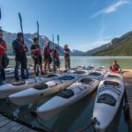 Wilderness Kayak Adventure from Skagway - Additional Details and Practicalities