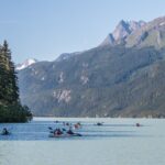 Wilderness Kayak Adventure in Haines - The Practicalities: What You Need to Know