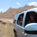 Wildlife Biologists Field Expedition: The Badlands Uncovered - Authentic Experiences Shaped by Reviews