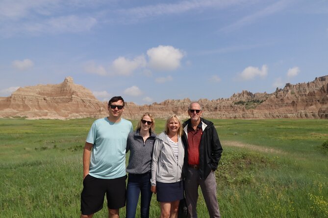 Wildlife Biologists Guide to the Black Hills: Private Tour - Who Will Love This Tour?