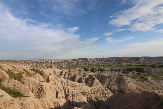 Wildlife Biologists Guide to the Black Hills: Private Tour - The Sum Up