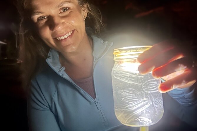 Wildlife Refuge Bio Comb Jelly Sunset Kayak or Paddleboard Tour! - Who Will Love This Tour?
