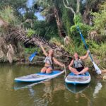 Wildlife Refuge Manatee, Dolphin & Mangrove Kayak or Paddleboarding Tour! - Guides & Personal Touch