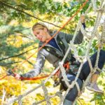 WildPlay Thacher - Classic Adventure Course - What to Expect at WildPlay Thacher