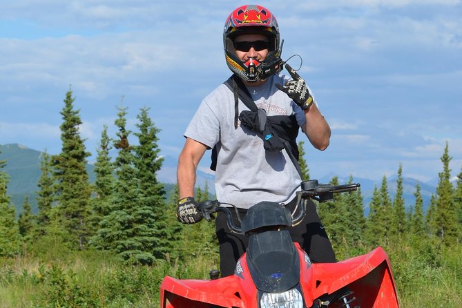 Wilds of Alaska Classic ATV Adventure - Value and Pricing