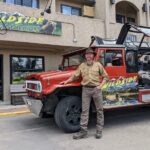 Wildside 4X4's Elk Watching Tour - Who Will Love This Tour?