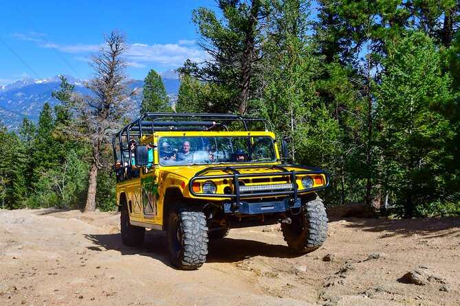 Wildside 4X4's Not So Mellow Marshmallow Tour - An In-Depth Look at the Not So Mellow Marshmallow Tour